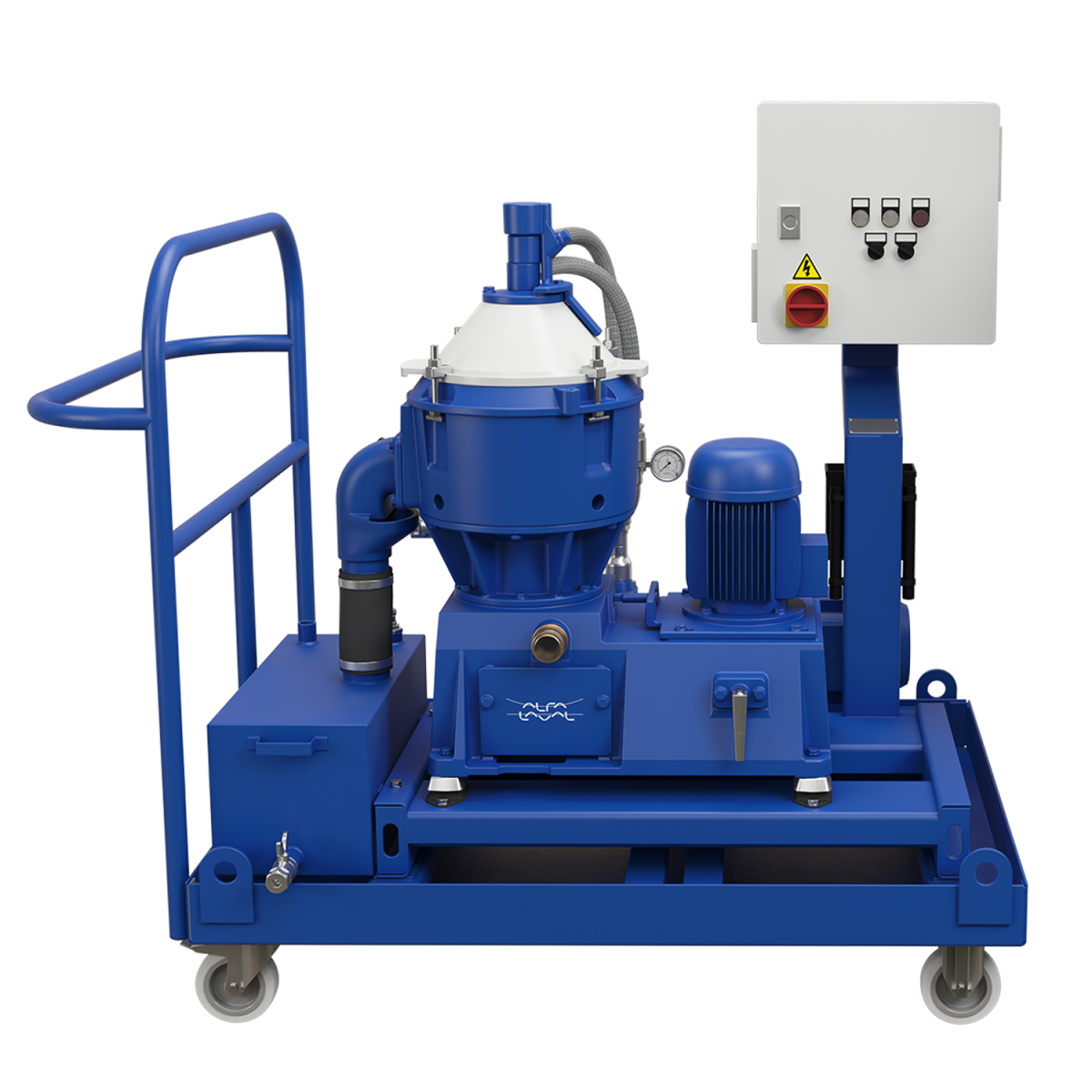 Alfa Laval Separators | Alfa Laval Distributors | UK Sales 01709 877400