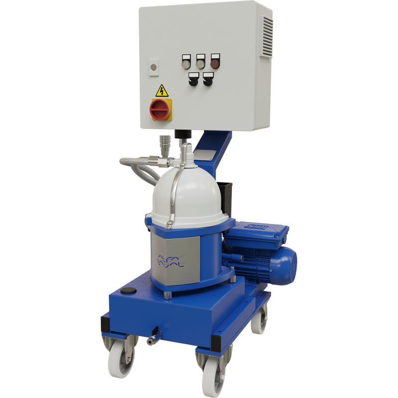 Alfa Laval Separators | Alfa Laval Distributors | UK Sales 01709 877400