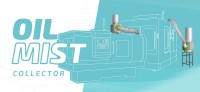 Oil Mist Collectors, Industrial Filtration Products - EFS